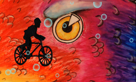 Gritty Realism Productions | Award Winning Animation Studio